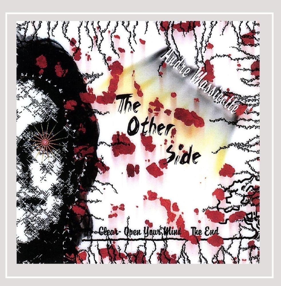 Amazon.com: The Other Side: CDs & Vinyl