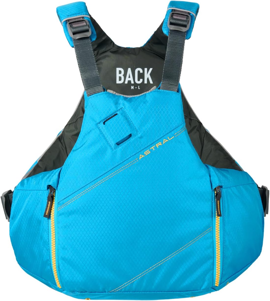 Astral YTV 2.0 PFD Life Jacket – USCG Type V, Liberia | Ubuy