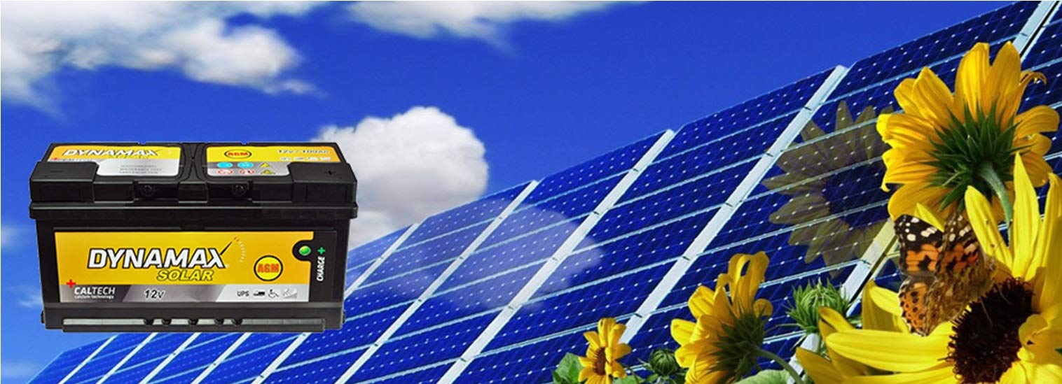 Solar Batteries Sealed Deep Cycle 18Ah Sealed Deep Cycle Solar Battery
