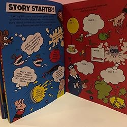 Beano How to Draw: An official Beano drawing book, fully illustrated ...