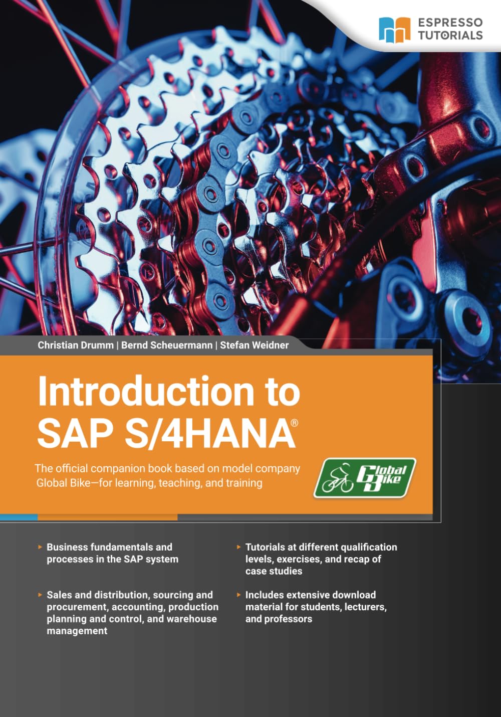 Introduction to SAP S/4HANA: The official companion Nepal | Ubuy