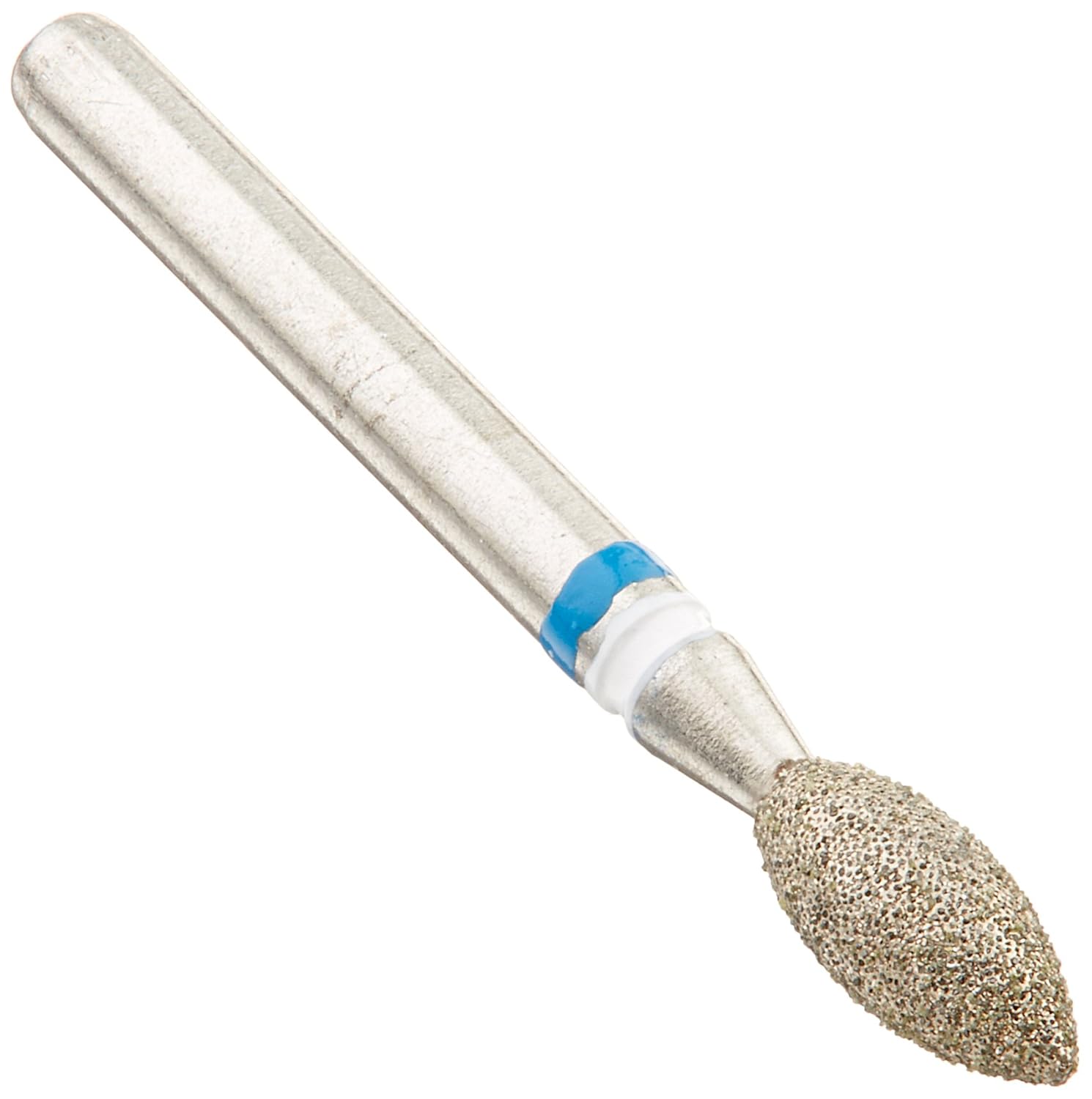 Amazon.com: CROSSTECH Z368/023M Zircon Oxide Prep Diamond Burs for ...