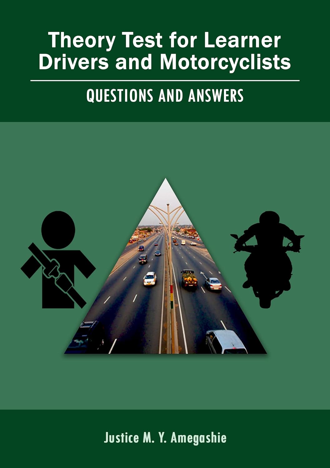 Amazon.com: Theory Test for Learner Drivers and Motorcyclists: Question ...