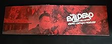 Amazon.com: The Evil Dead: Groovy Collection [4K UHD] [Blu-ray] : Bruce ...