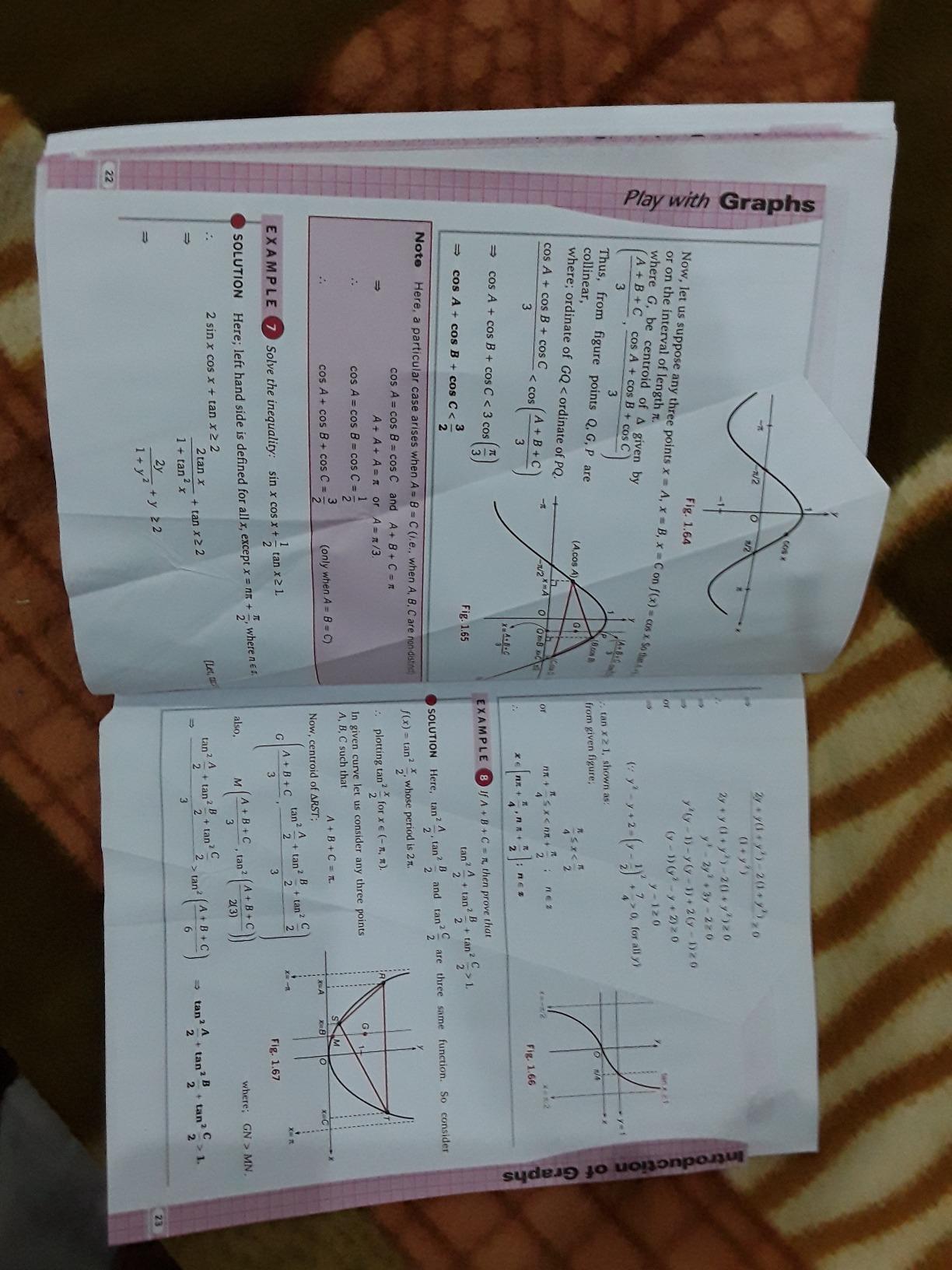 Buy Skills in Mathematics - Play with Graphs for JEE Main and Advanced ...