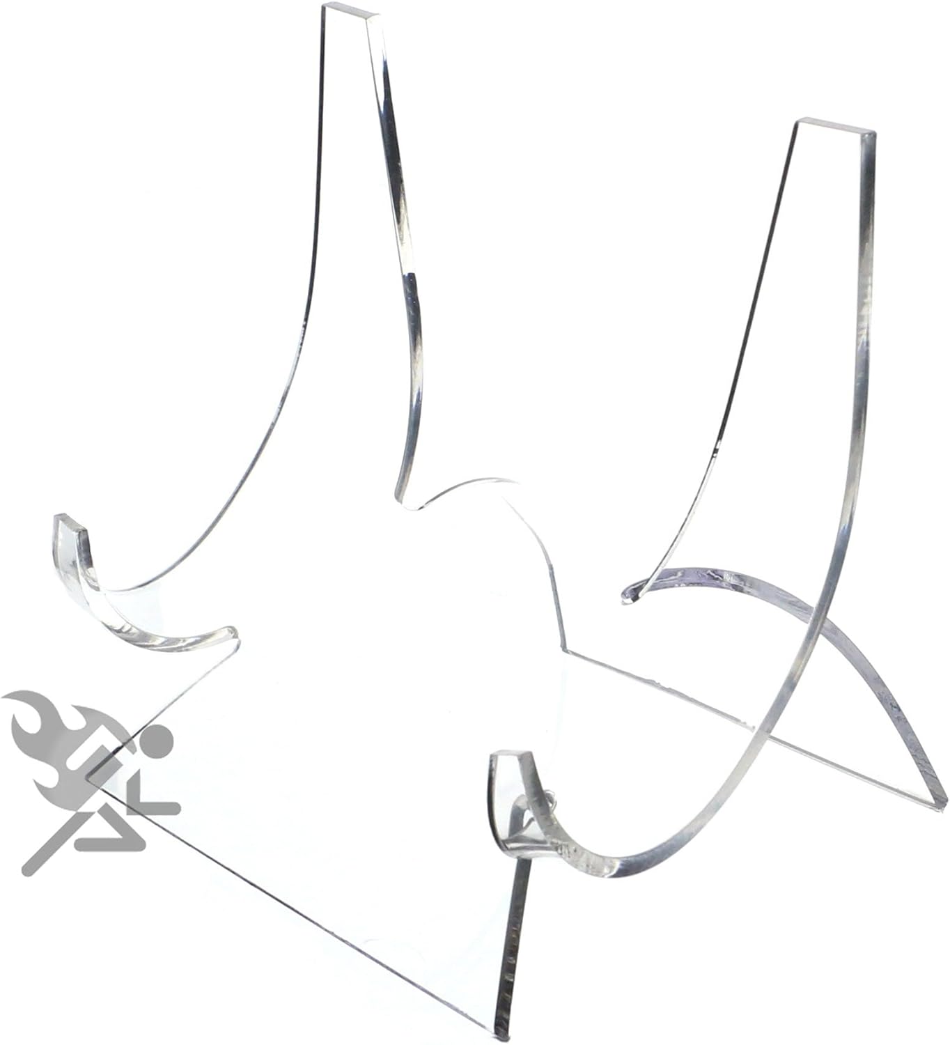 Amazon.com: OnFireGuy 5" Plates, Plaques, Picture Frame, Mineral ...