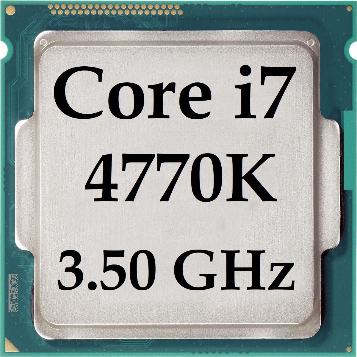 Amazon.in: Buy High Speed Core i7 4770K 4th Generation Unlocked ...