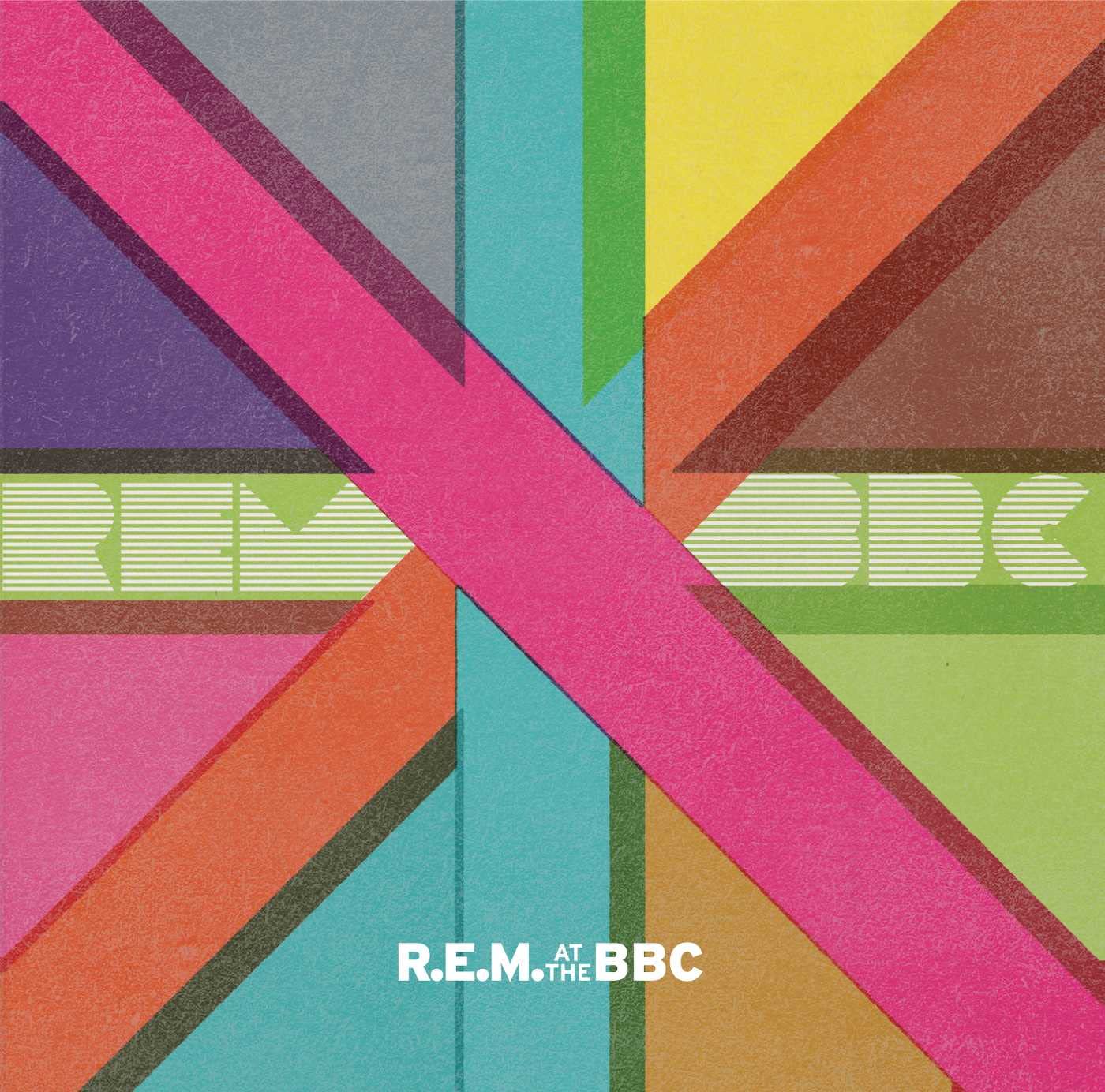 R.E.M. - Best Of R.E.M. At The BBC - Amazon.com Music
