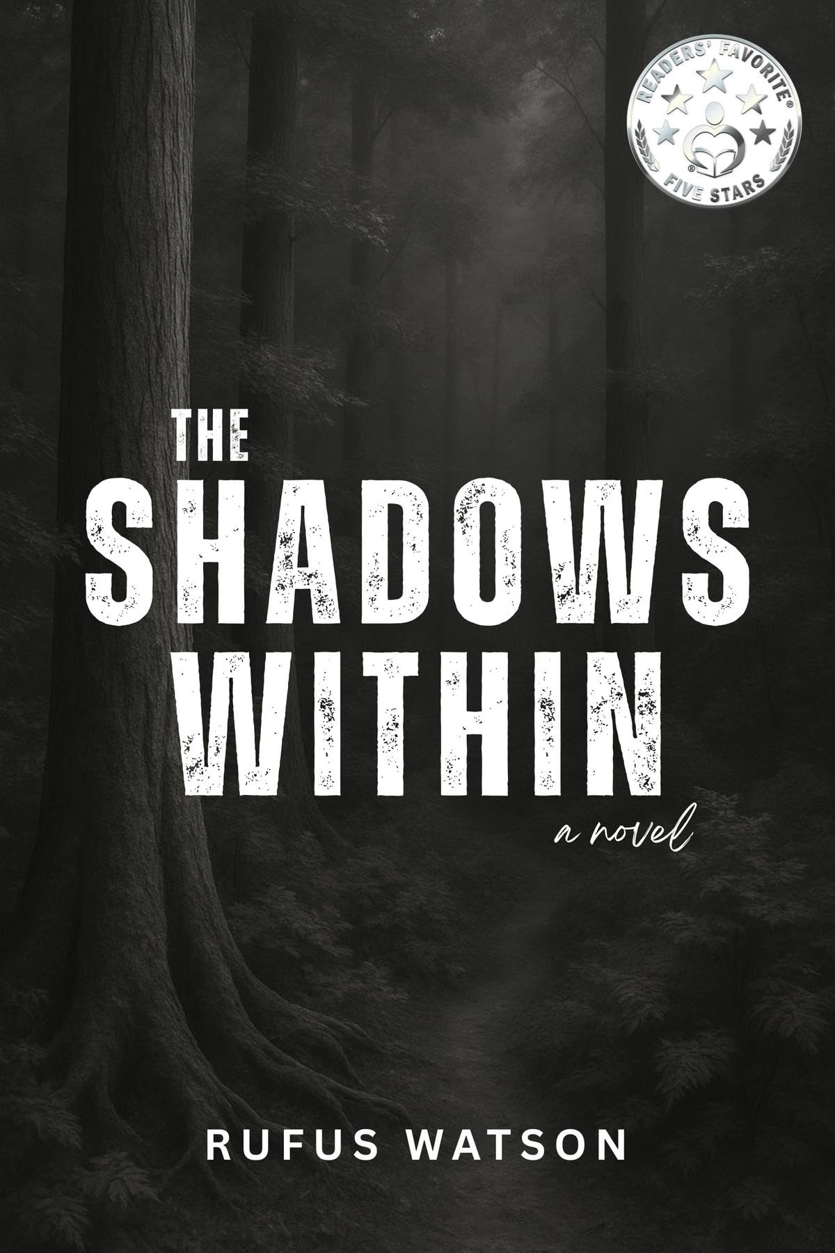 Book review of The Shadows Within - Readers' Favorite: Book Reviews and ...