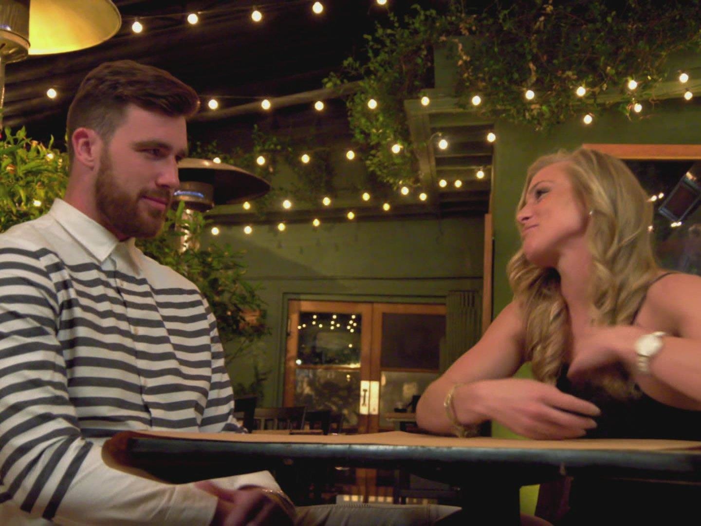 Watch Catching Kelce Season 1 | Prime Video