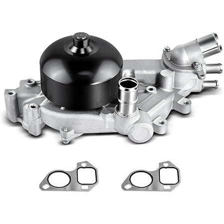 Amazon.com: ACDelco Professional 252-846 Engine Water Pump : Automotive