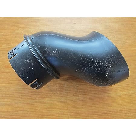 Duct Cleaner Kojem Air Intake Box For 2015-2018 Dodge Challenger ...
