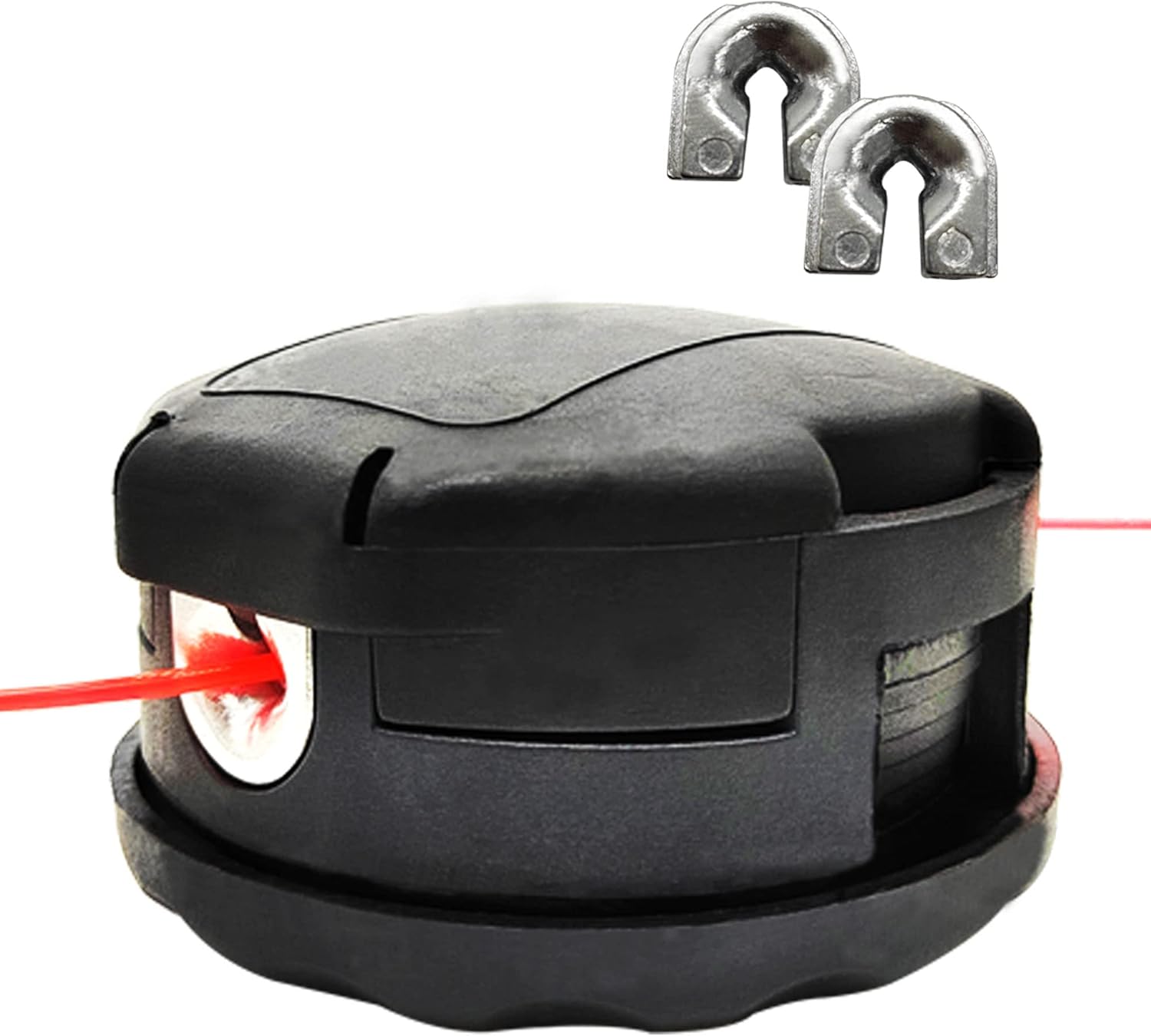 Amazon.com: String Trimmer Head SRM-225 for Echo Eater Speed-Feed 400 ...