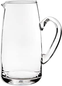 Amazon.com: Home Essentials 53oz Pitcher Clear : Home & Kitchen