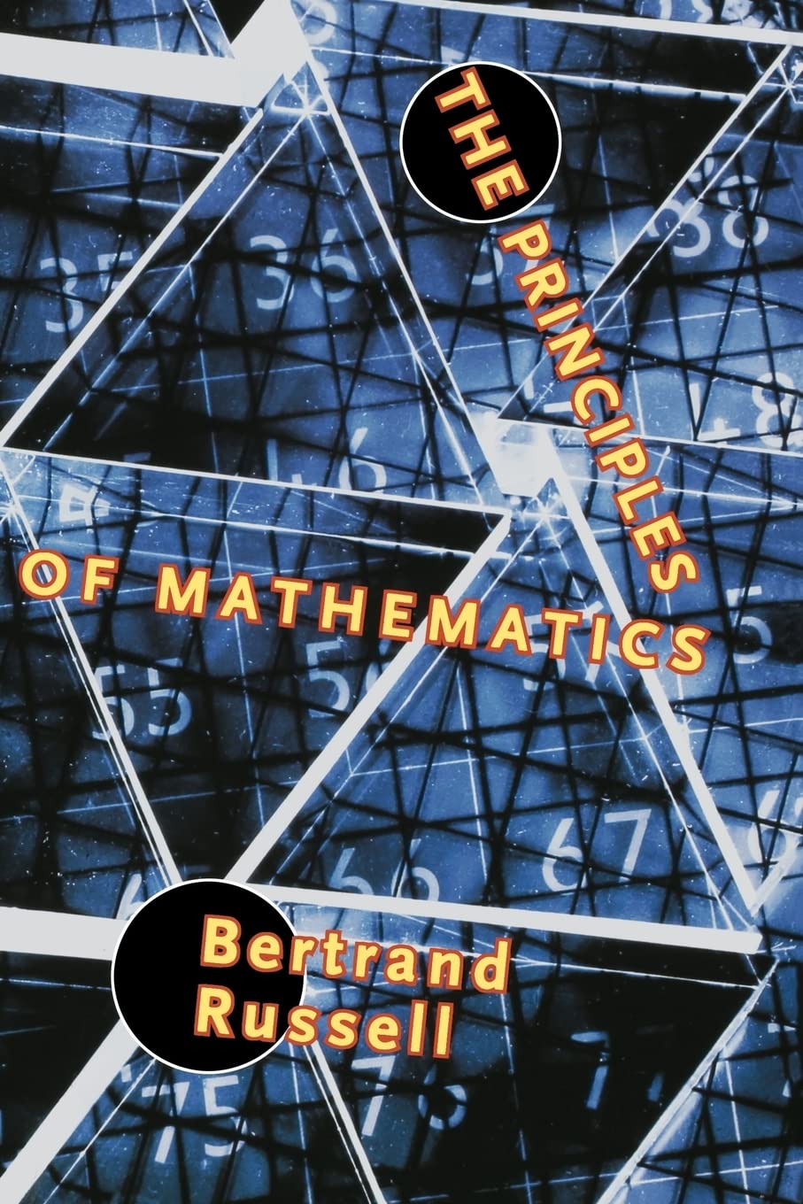 The Principles of Mathematics: Russell, Bertrand: 9780393314045: Amazon ...