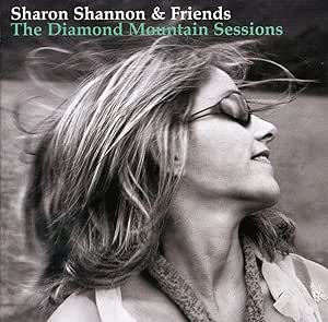 Sharon Shannon, Jackson Browne, Steve Earle, Tr ona N Dhomhnaill, Dónal ...