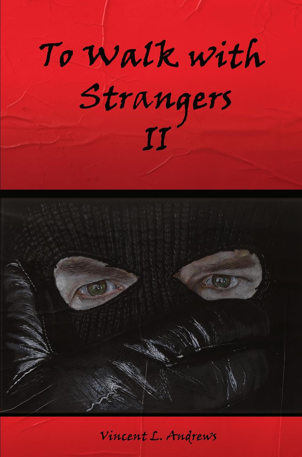 To Walk with Strangers II (The Strangers Series Book 2) - Kindle ...