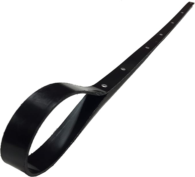 Amazon.com: Strap Feeder Tool For Woven Cord EZ Strap : Industrial ...