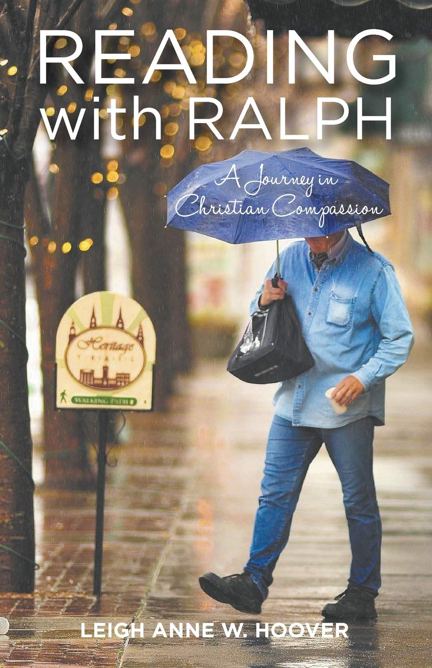 Reading with Ralph - A Journey in Christian Compassion: Hoover, Leigh ...