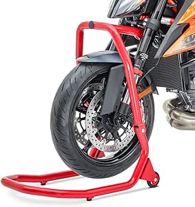 Front Head Lift Paddock Stand V4 compatible with KTM 1290 Super Duke GT ...