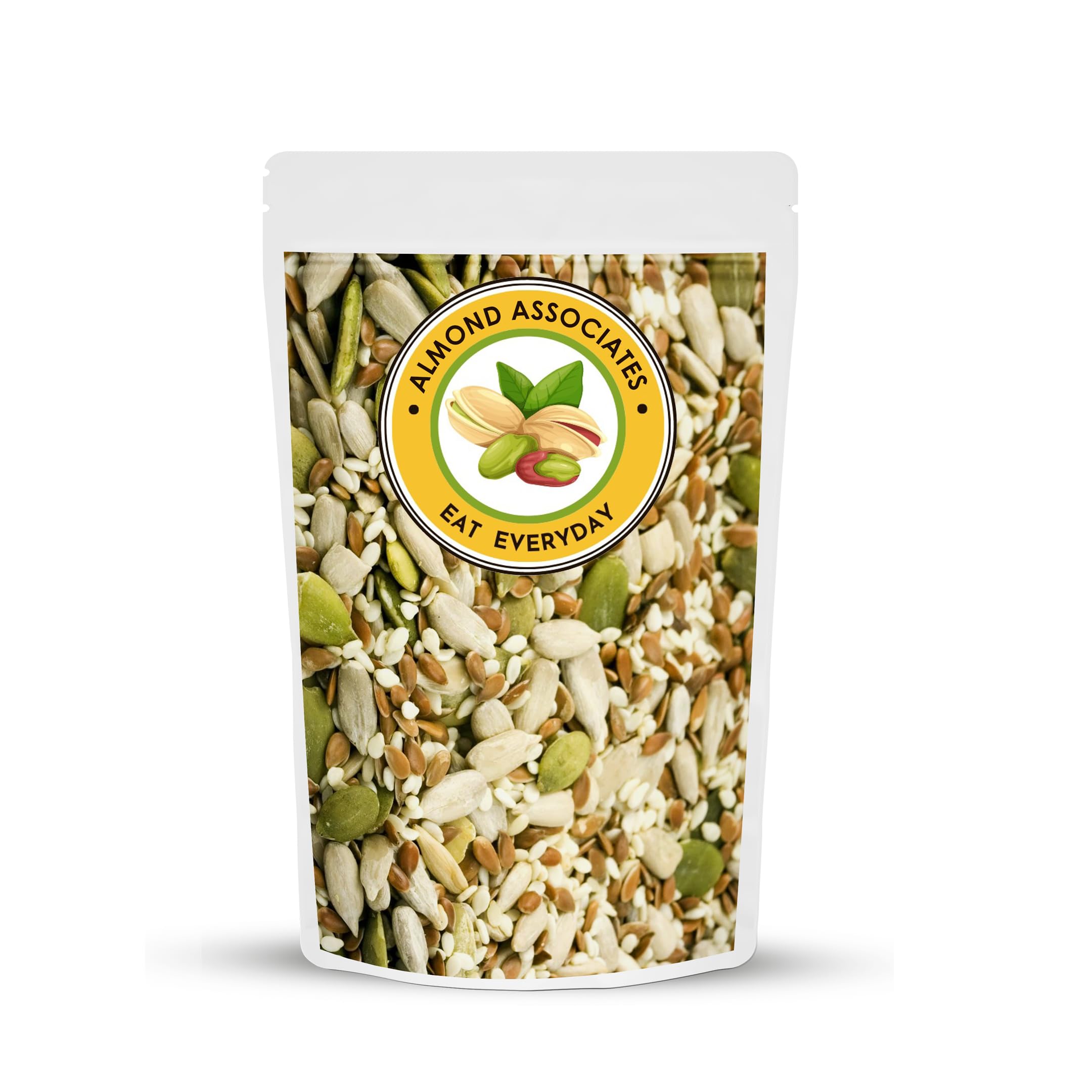 Healthy Roasted Seeds, Healthy Roasted Super Seeds Combo Pack, Seeds ...