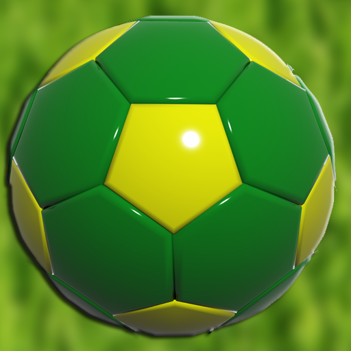 Keepy Uppy - Soccer Kick Ups - App on the Amazon Appstore