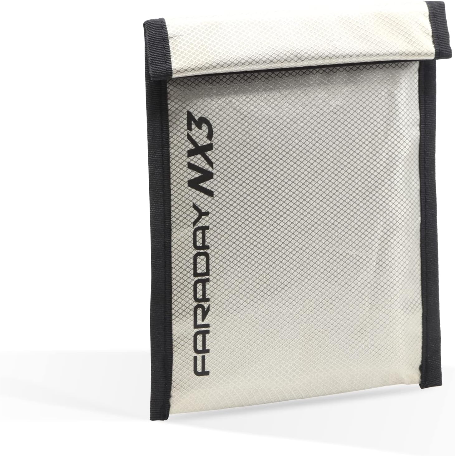 Amazon.com: FARADAY DEFENSE 5" x 7" NX3 Triple Layer Cyber Fabric ...