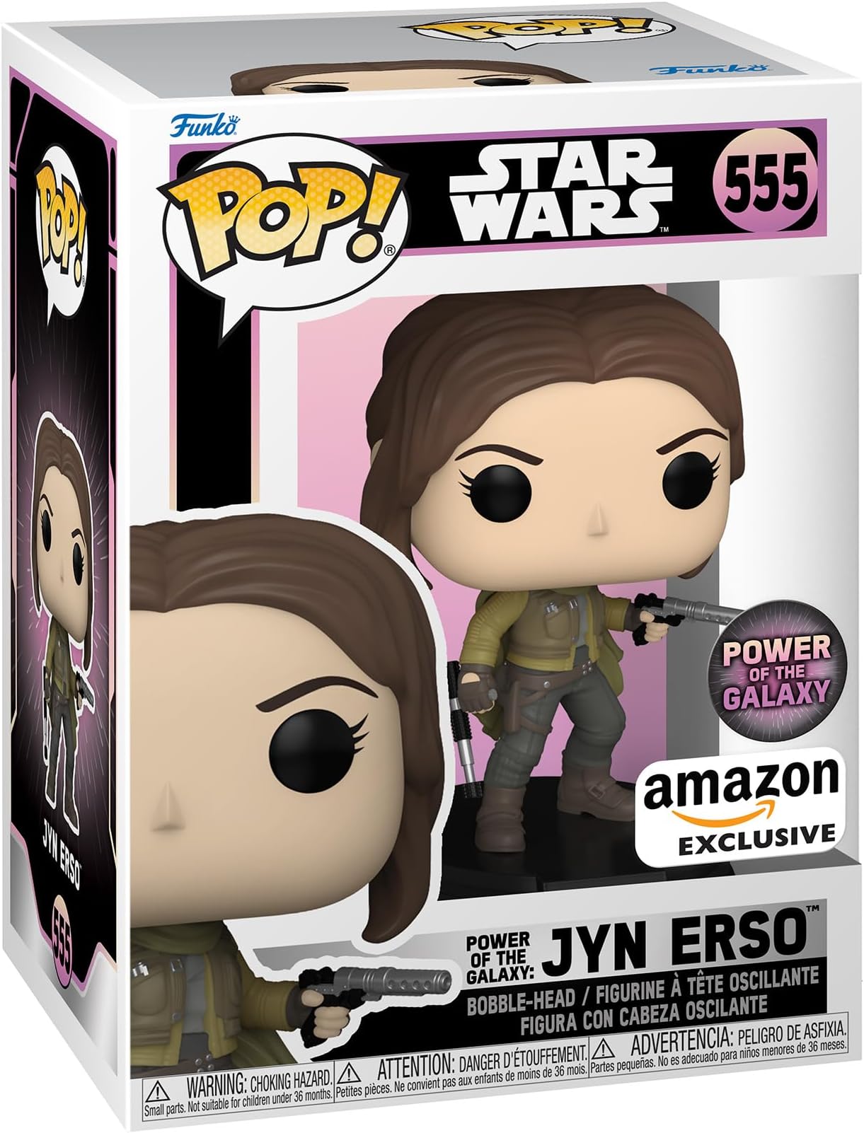 Amazon.com: Funko Pop! SE Hot Topic Girl (Hot Topic Exclusive) : Toys ...
