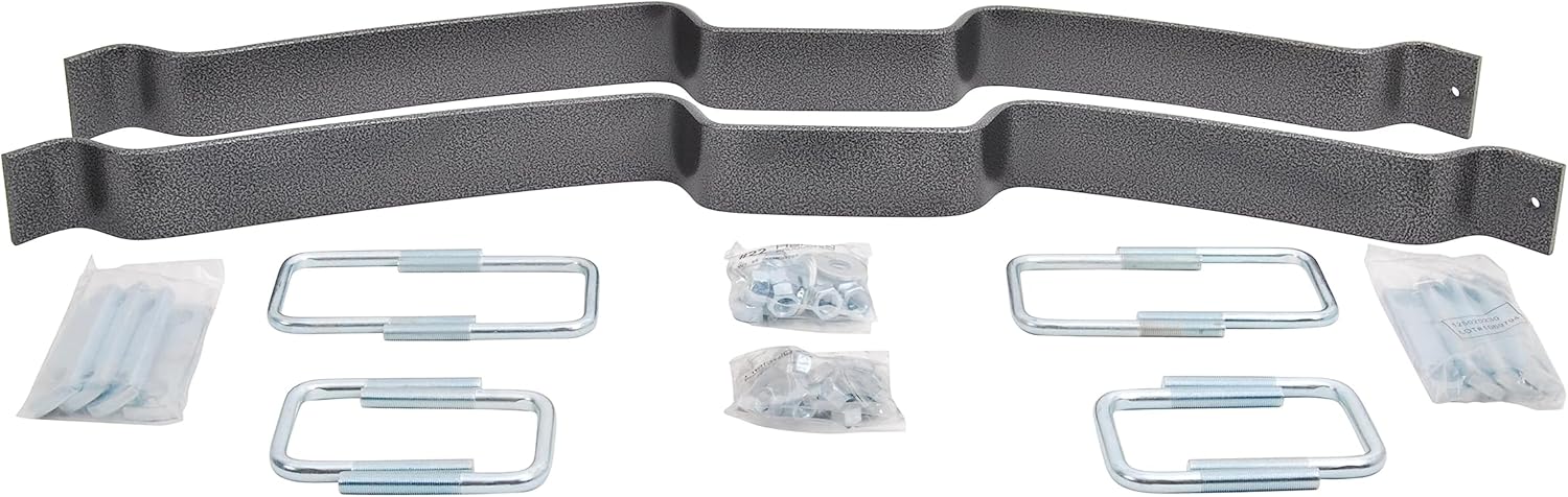 Amazon.com: Hellwig 978 EZ-990 Helper Spring Kit : Automotive