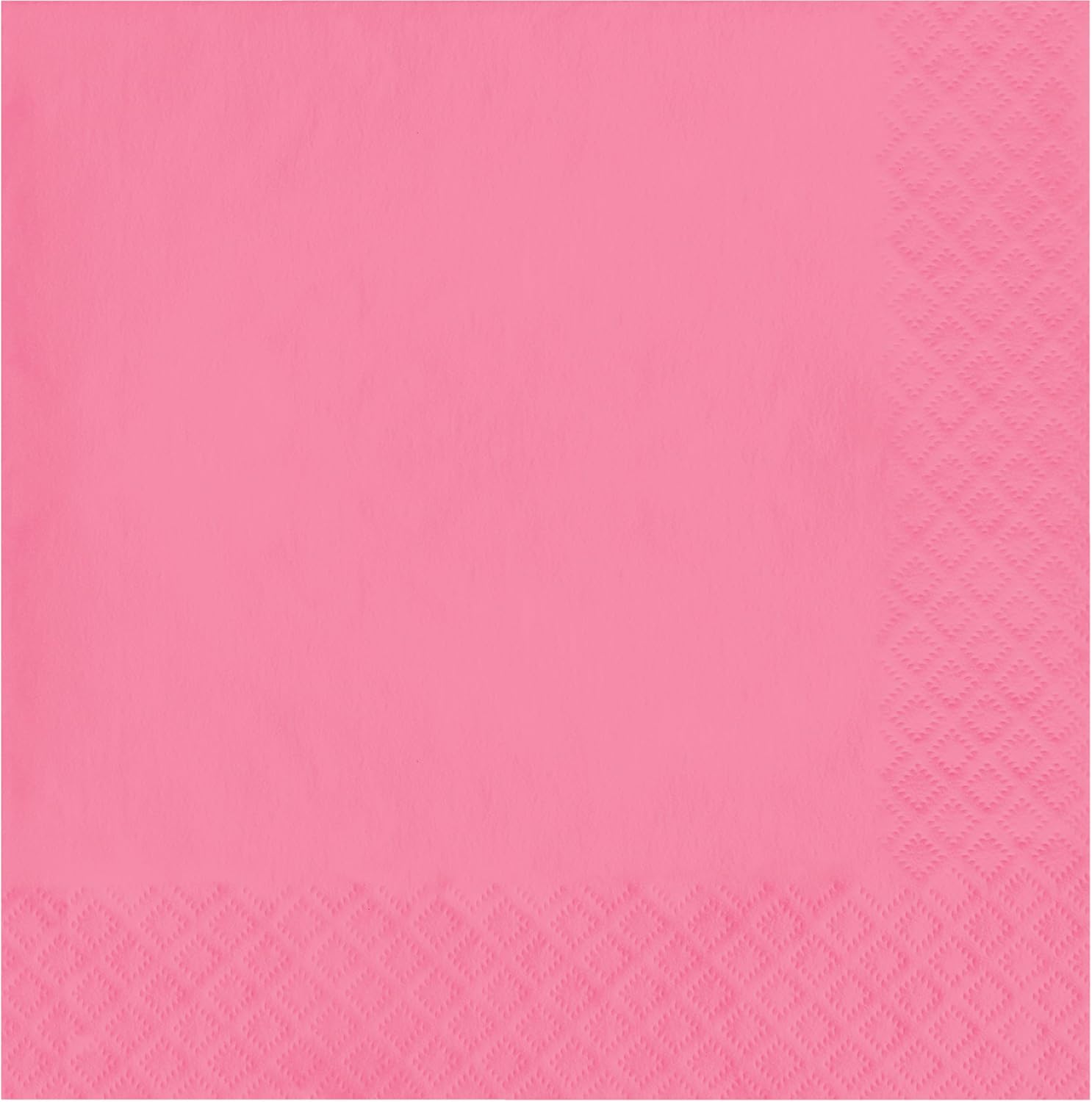Amazon.com: Creative Converting Table Needs, Lunch Napkins, Party ...