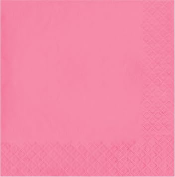 Amazon.com: Creative Converting Table Needs, Lunch Napkins, Party ...