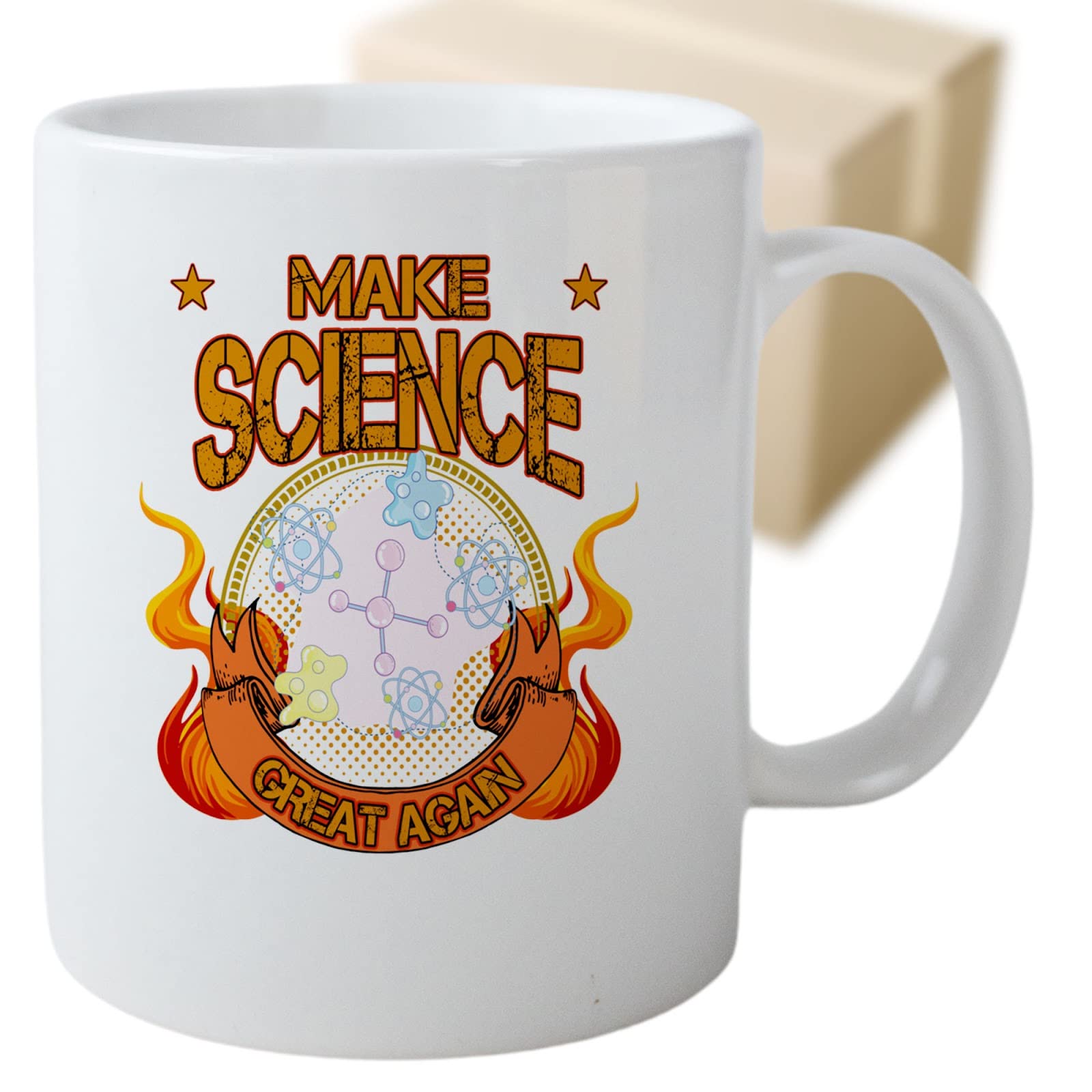 Funny Science Quotes