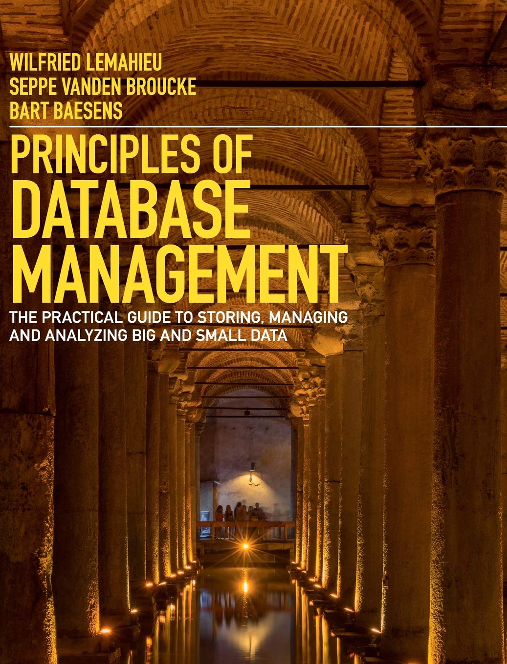 Amazon.com: Principles of Database Management: The Practical Guide to ...
