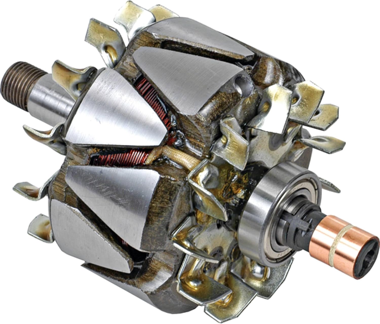 Amazon.com: Total Power Parts 303-24018 Rotor Compatible with ...