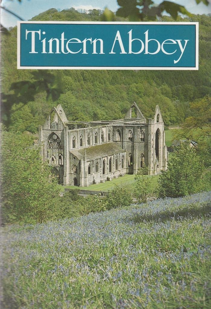 Buy Tintern Abbey Book Online at Low Prices in India | Tintern Abbey ...