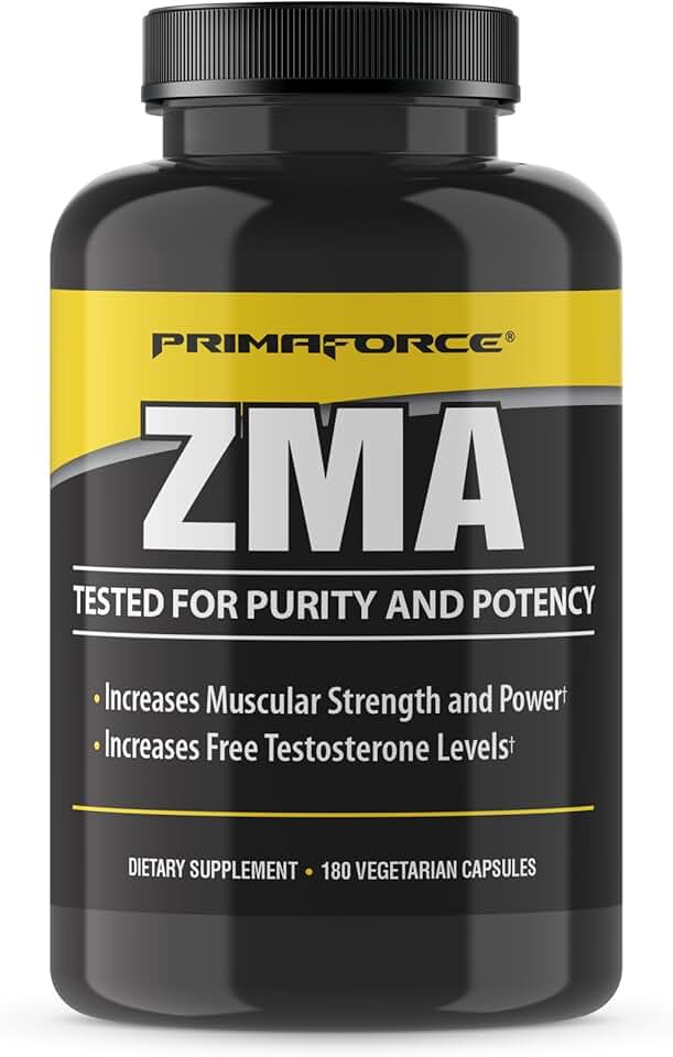 Amazon.co.jp: ZMA