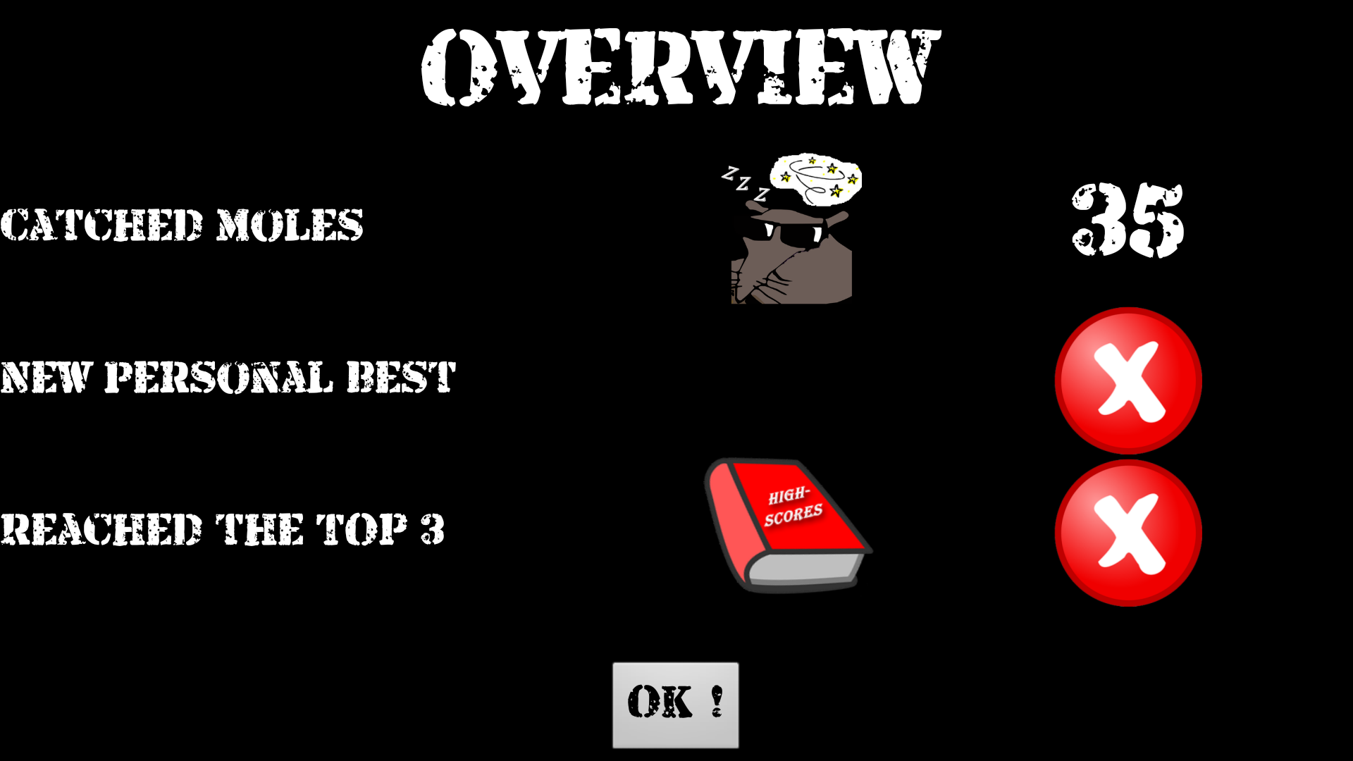 Mole-Hunt - App on Amazon Appstore