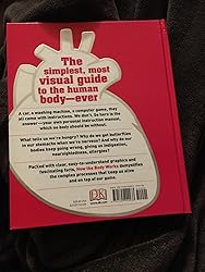 How the Body Works: The Facts Simply Explained (DK How Stuff Works): DK ...