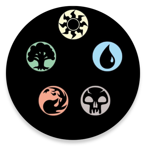 MTG Life Counter - App on Amazon Appstore