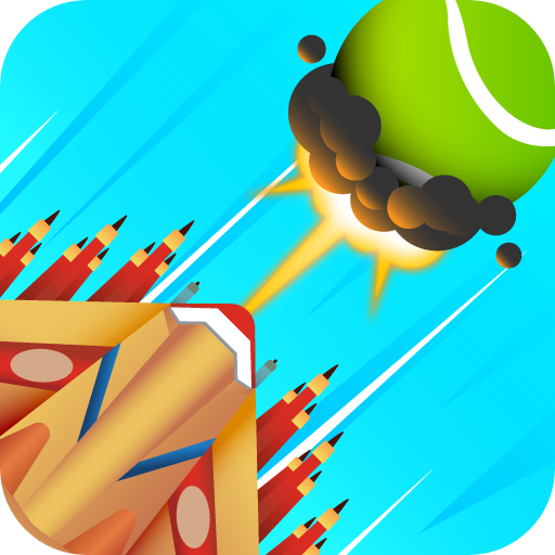 BALL SHOOT CANNON – NUMBER BALL BLASTER:Amazon.com:Appstore for Android