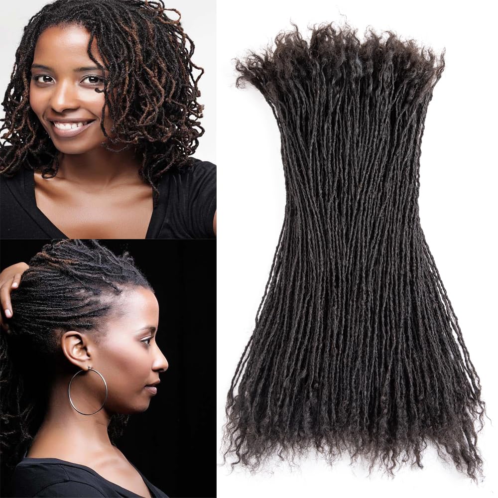 Amazon.com : Originea 8-18 Inch Thickness Curly Tips Interlocked ...