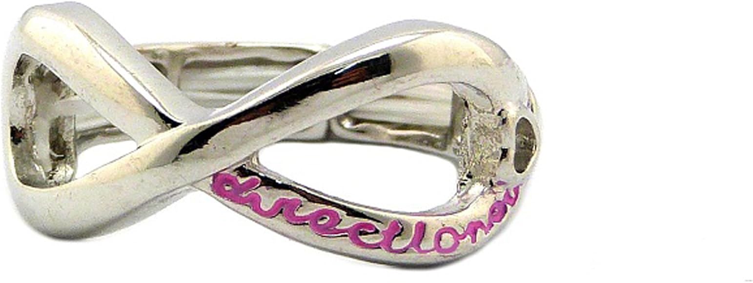 One Direction Infinity Ring