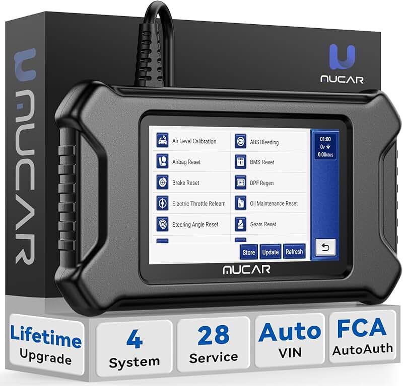 Amazon.com: Nucar