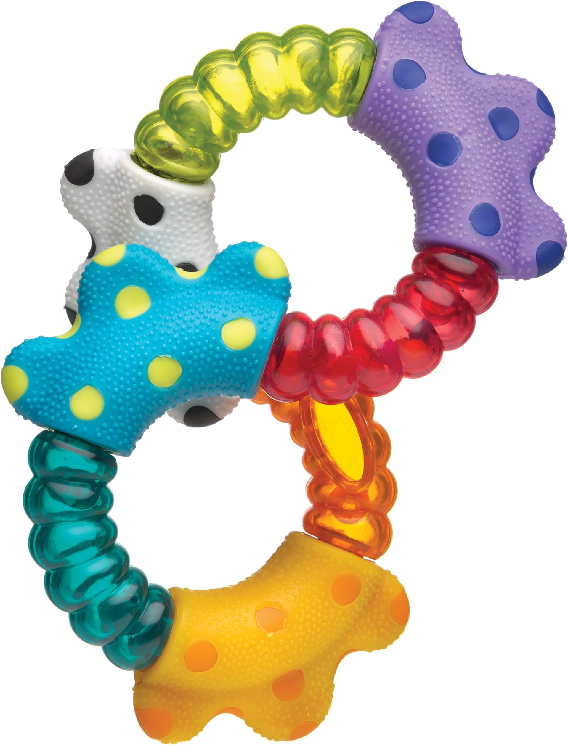 Freddie The Firefly Highchair Toy : Amazon.com.au: Toys & Games