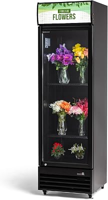 Procool 1-Door Floral Cooler - 12.7 Cubic Ft, 23 Philippines | Ubuy