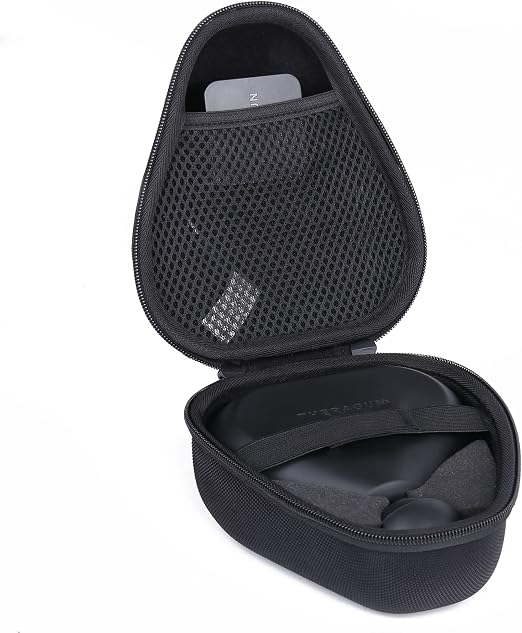 Amazon.com: Aenllosi Hard Carrying Case Compatible with Theragun Mini ...