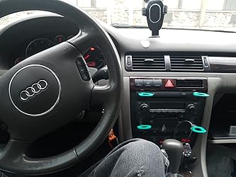 Amazon.com: ATLIN Radio Removal Tool Set for Volkswagen, Audi, and ...