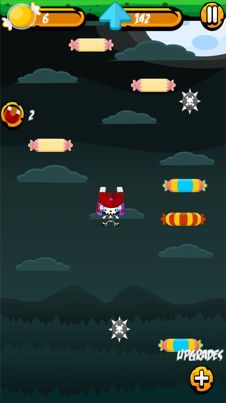 Unholy Jumpers:Amazon.com:Appstore for Android