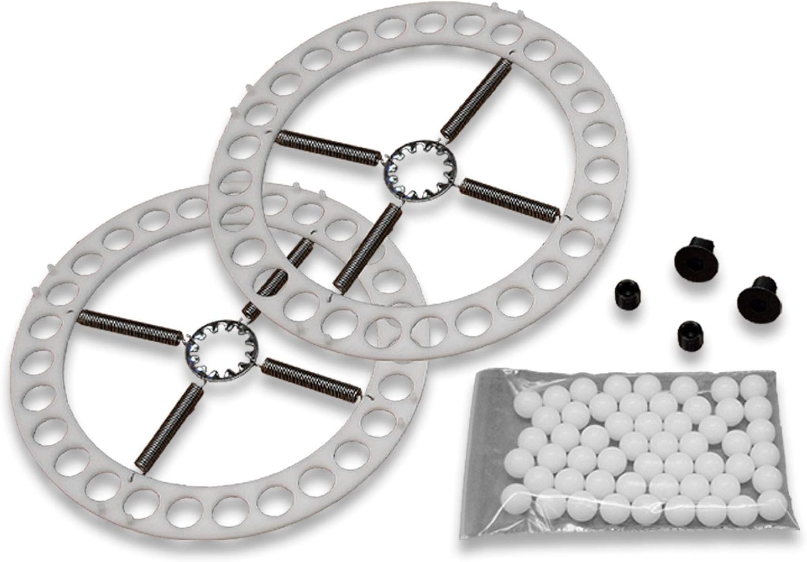 Amazon.com: Hunter Alignment Turn Plate/Table Repair Kit - Standard Kit ...