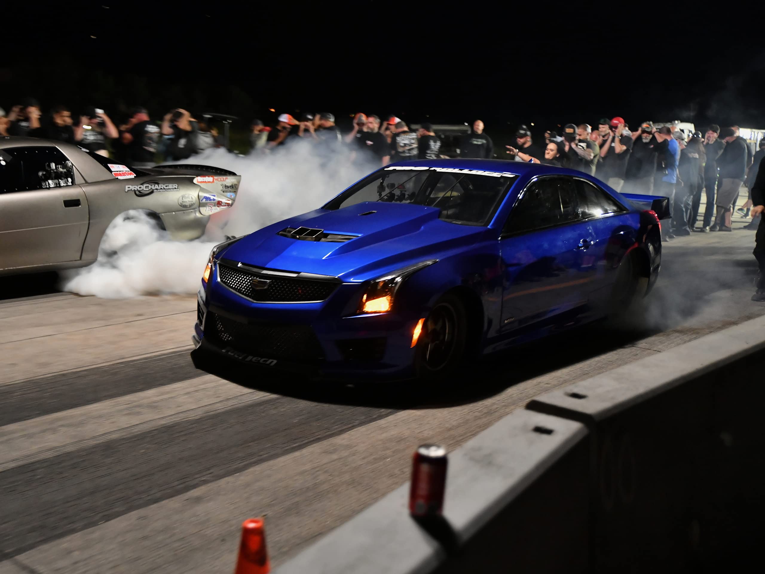 Watch Street Outlaws - Season 1 | Prime Video